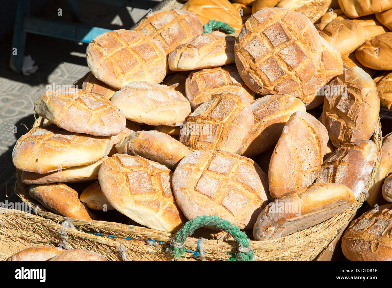 Arab bread hi-res stock photography and images - Alamy