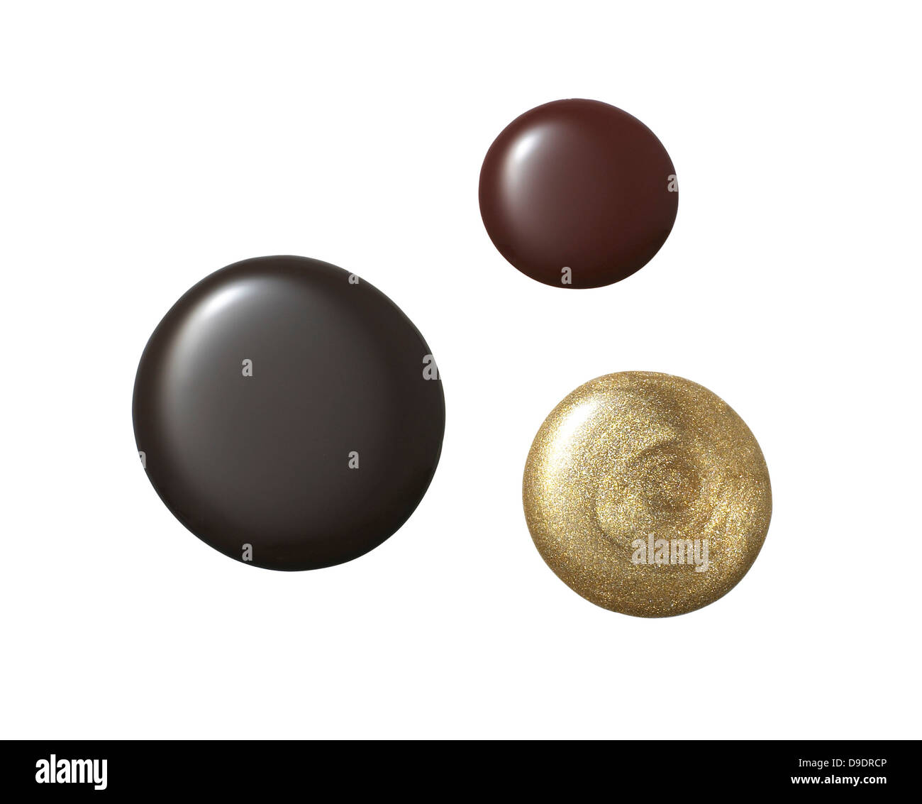 Fake hands and feet Cut Out Stock Images & Pictures - Alamy