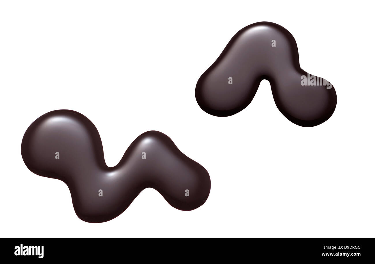 Clear nail polish blob hi-res stock photography and images - Alamy