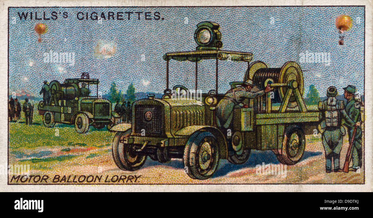 Balloon technology hi-res stock photography and images - Alamy