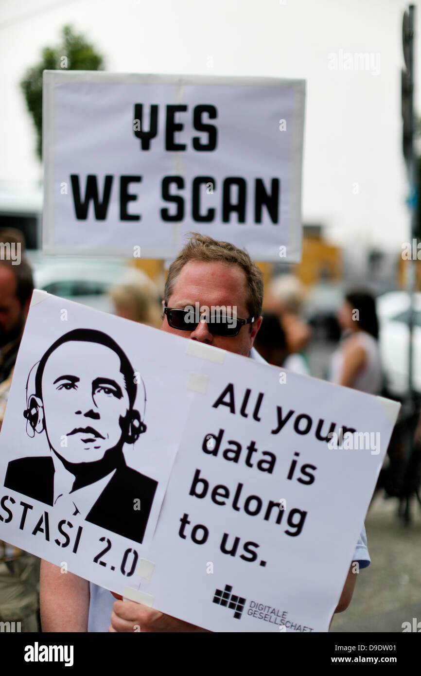Nsa Prism Virus