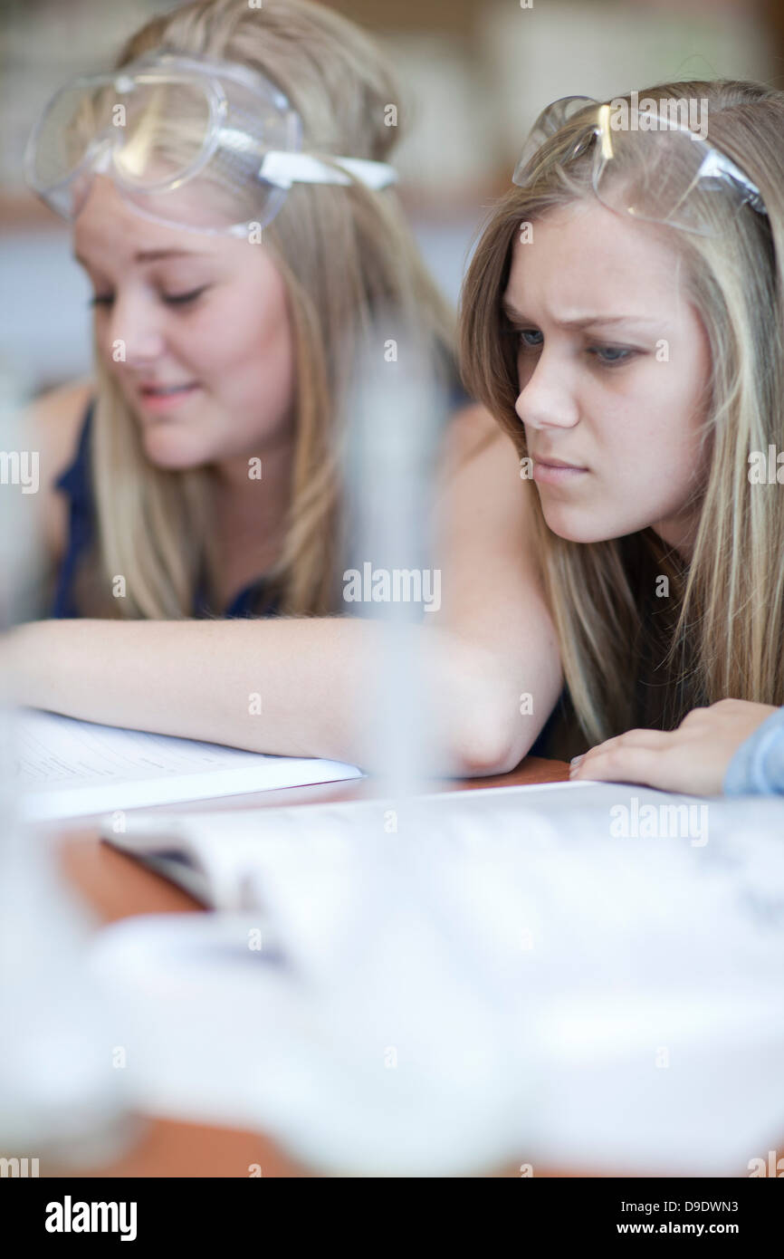 Student puzzled Stock Photo - Alamy Student puzzled Stock Photo - Alamy