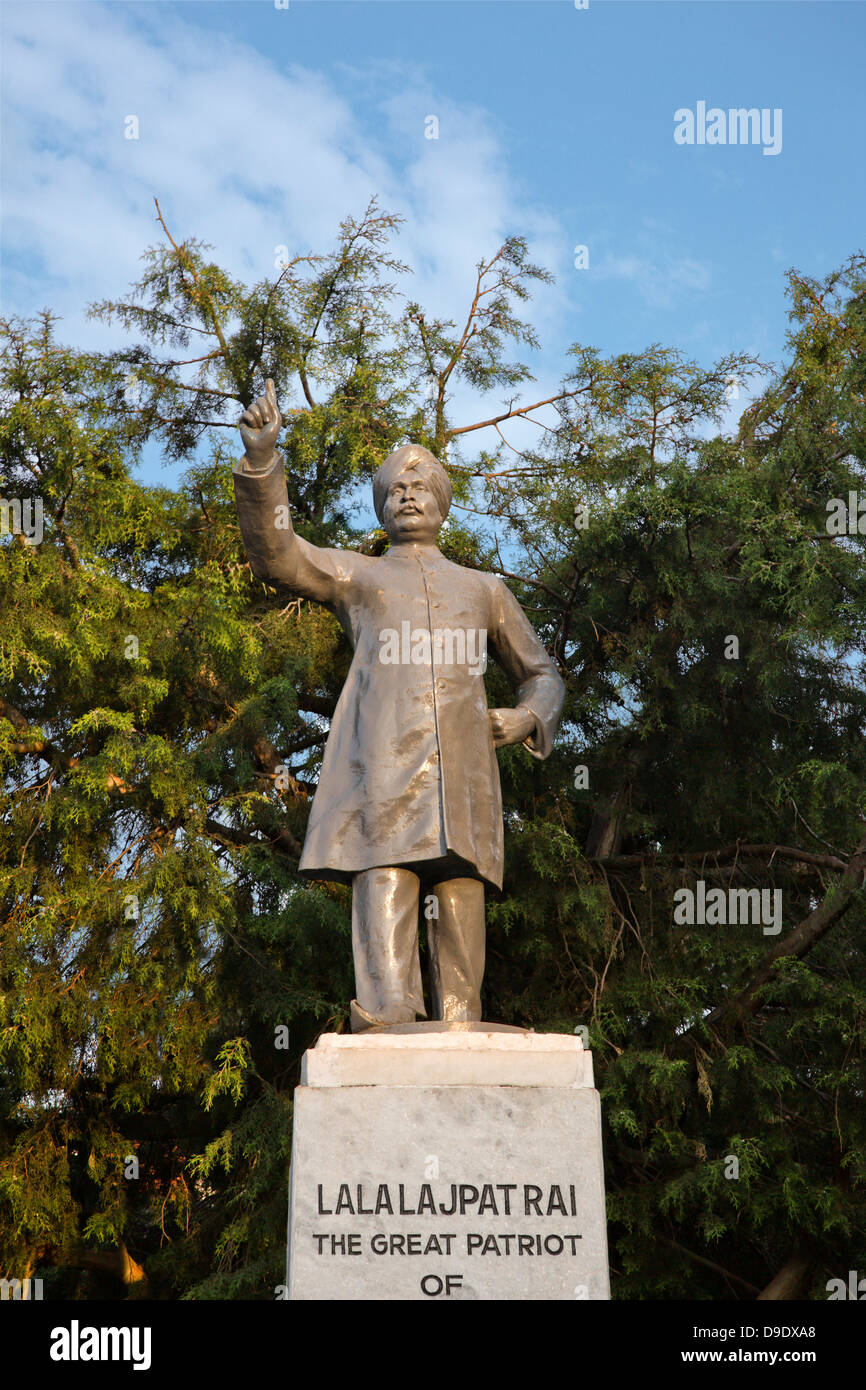 Lala lajpat rai hi-res stock photography and images - Alamy