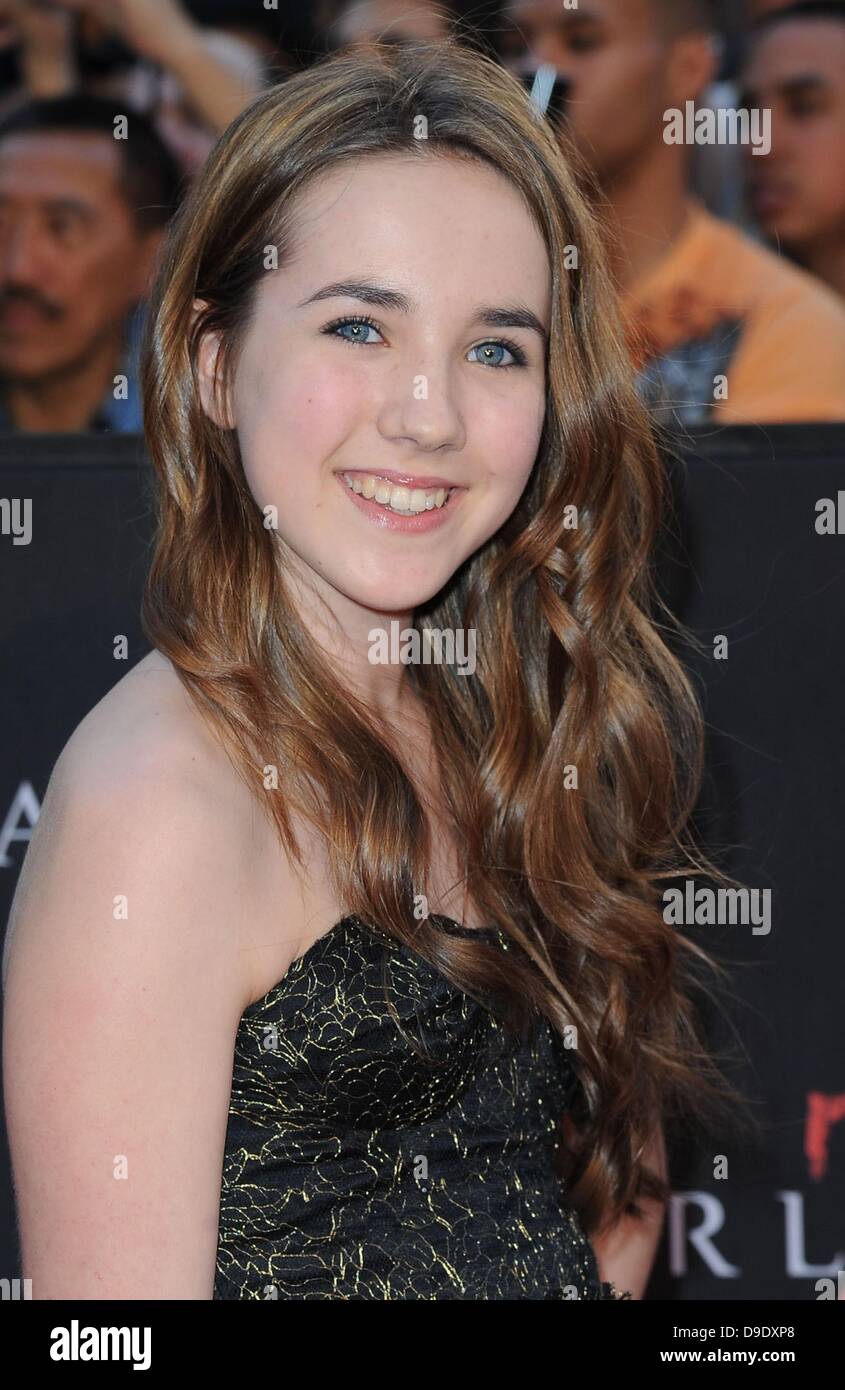 Ruby jerins hi-res stock photography and images - Alamy