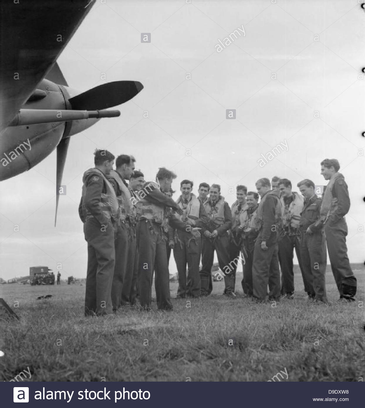 Raf Rochford Stock Photos & Raf Rochford Stock Images - Alamy