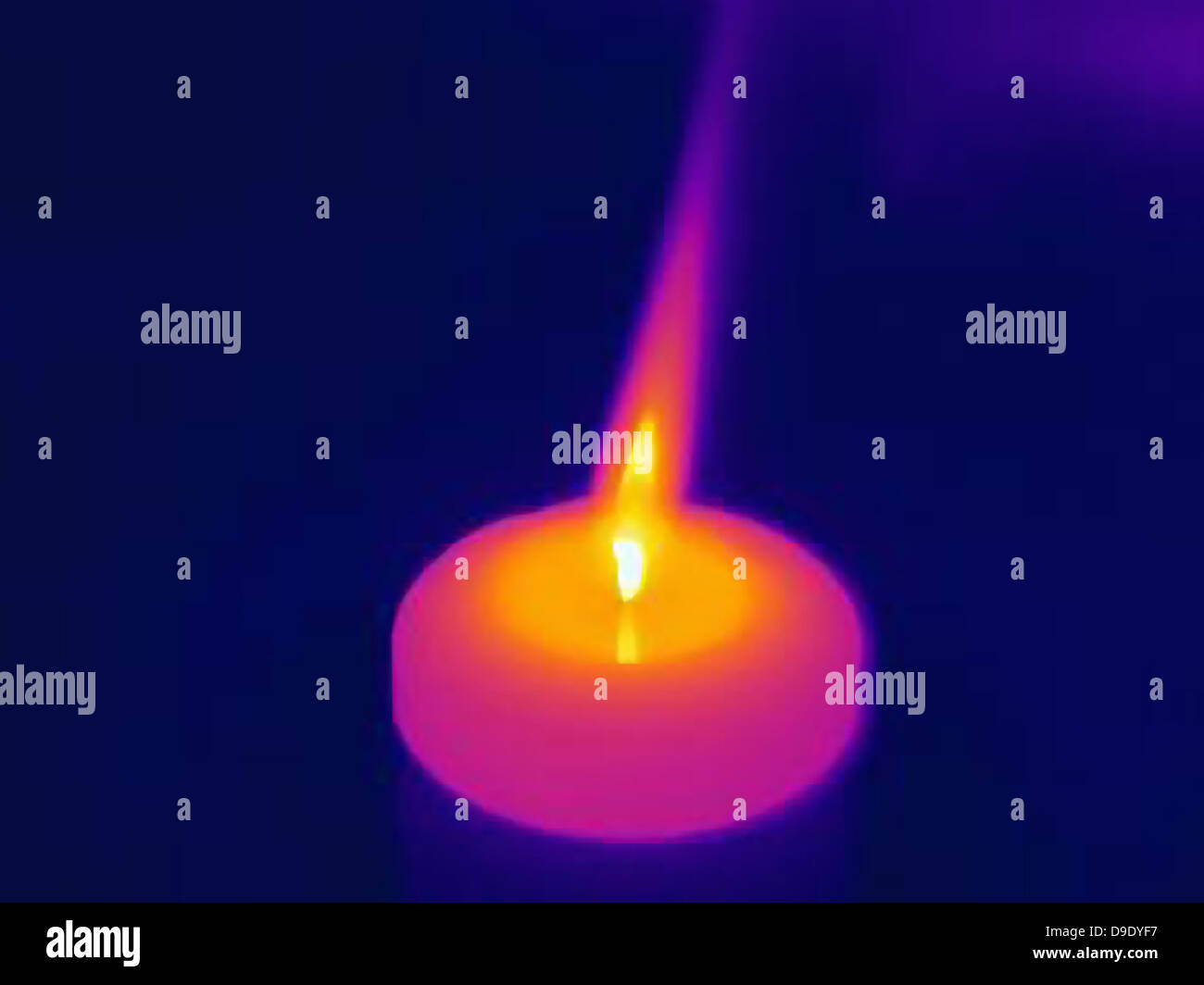 Infrared images hi-res stock photography and images - Alamy