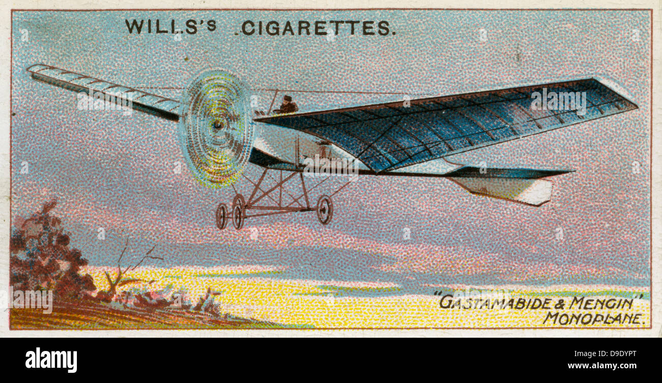 Aviation 1910 High Resolution Stock Photography and Images - Alamy