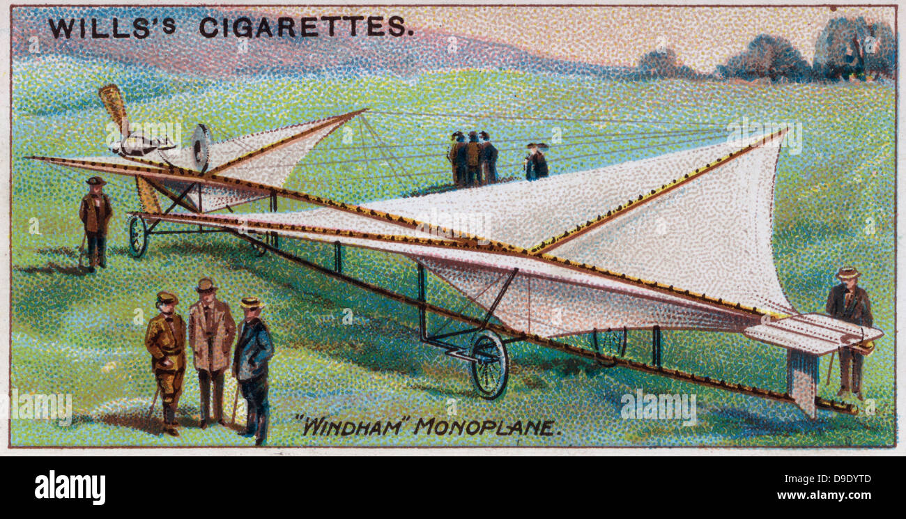 Aviation 1910 hi-res stock photography and images - Alamy