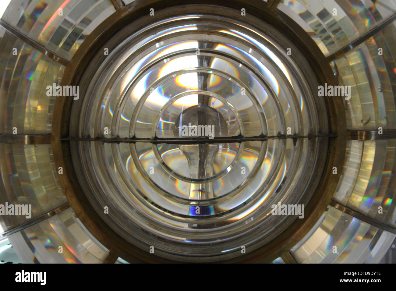 Lighthouse light bulb hi-res stock photography and images - Alamy