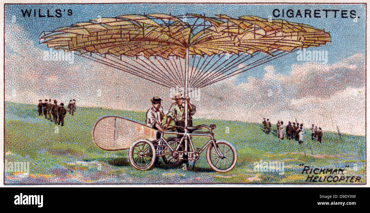 Aviation 1910 High Resolution Stock Photography and Images - Alamy