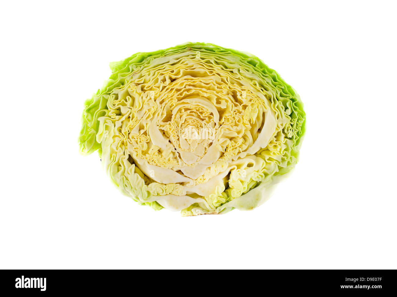 Repollo fresco hi-res stock photography and images - Alamy