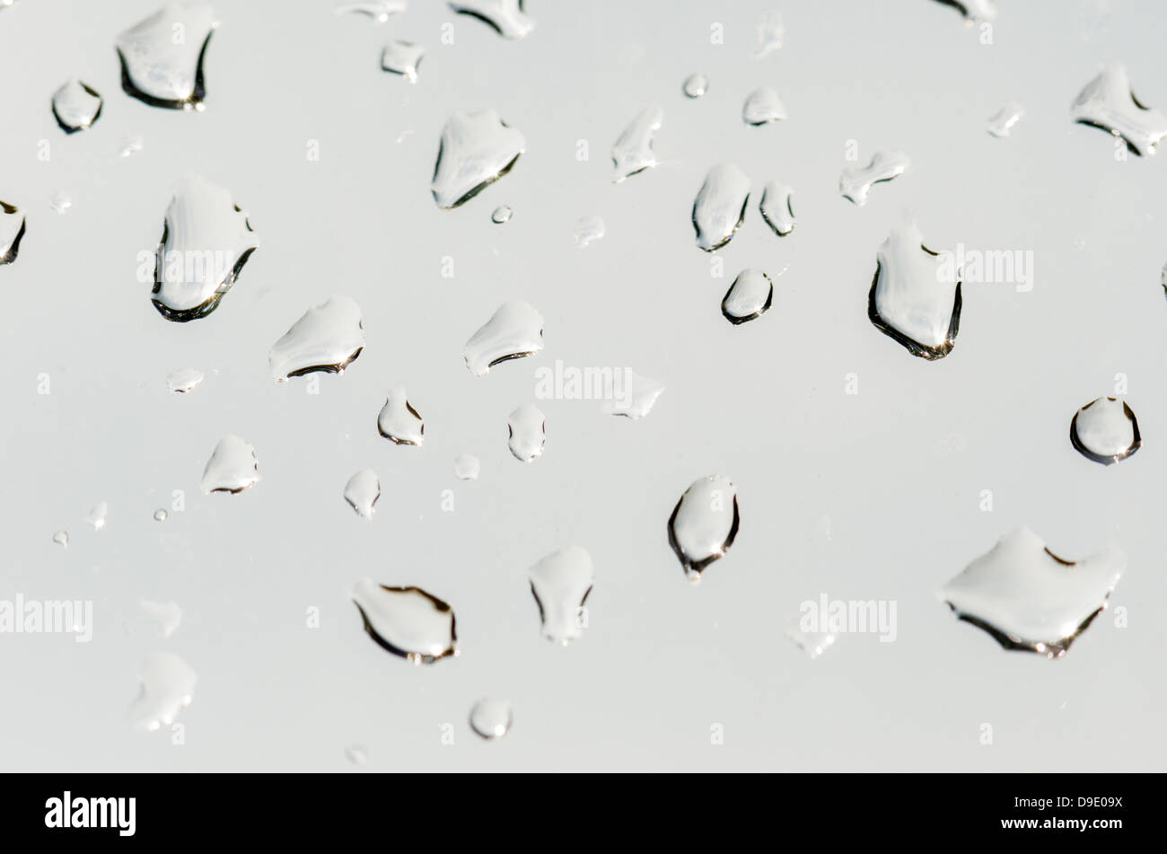 Water fluids bubble hi-res stock photography and images - Alamy