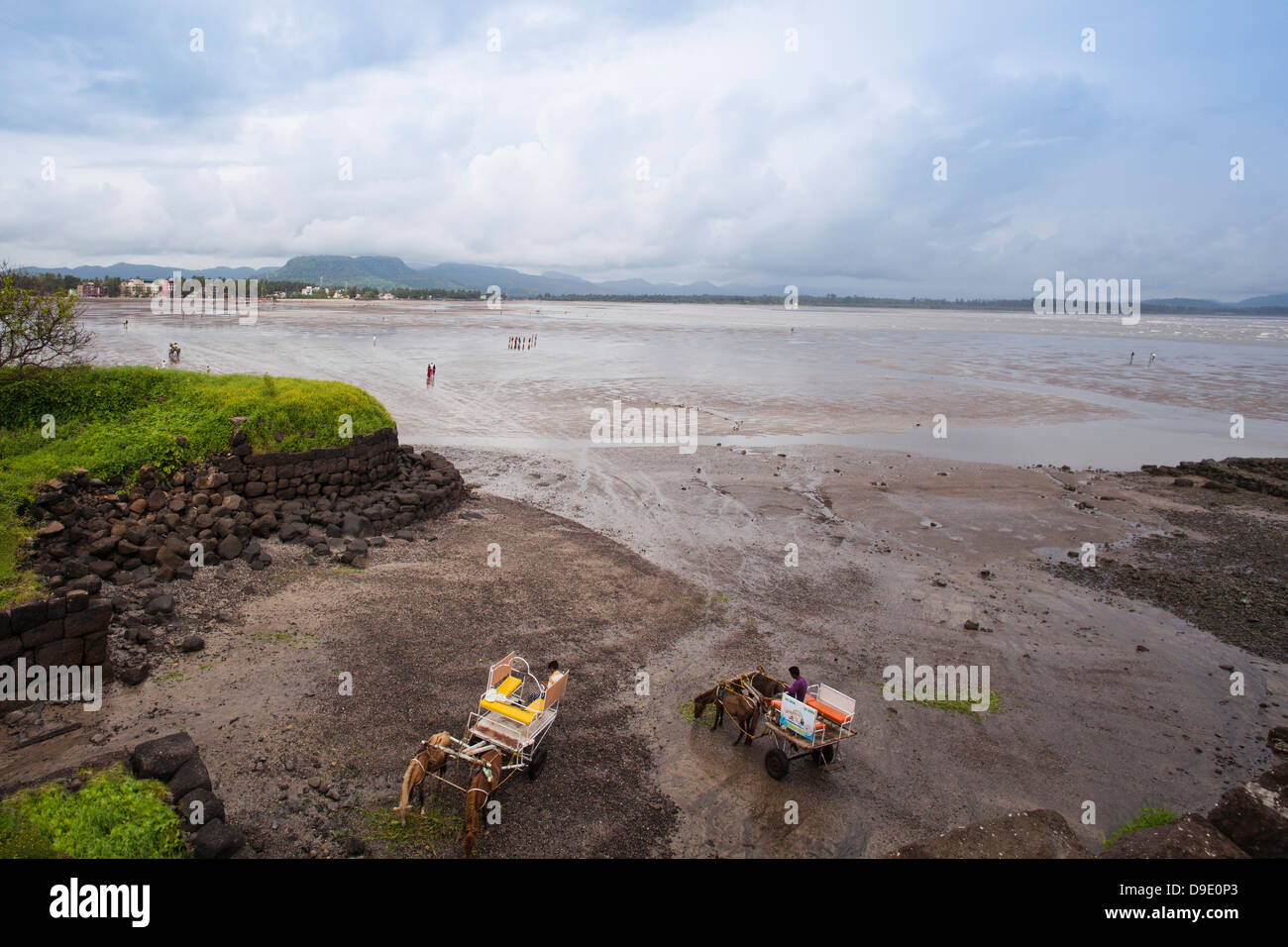 Raigad district hi-res stock photography and images - Alamy