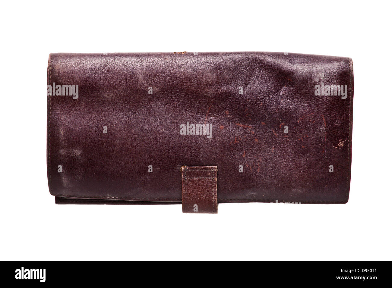 Old wallet hi-res stock photography and images - Alamy