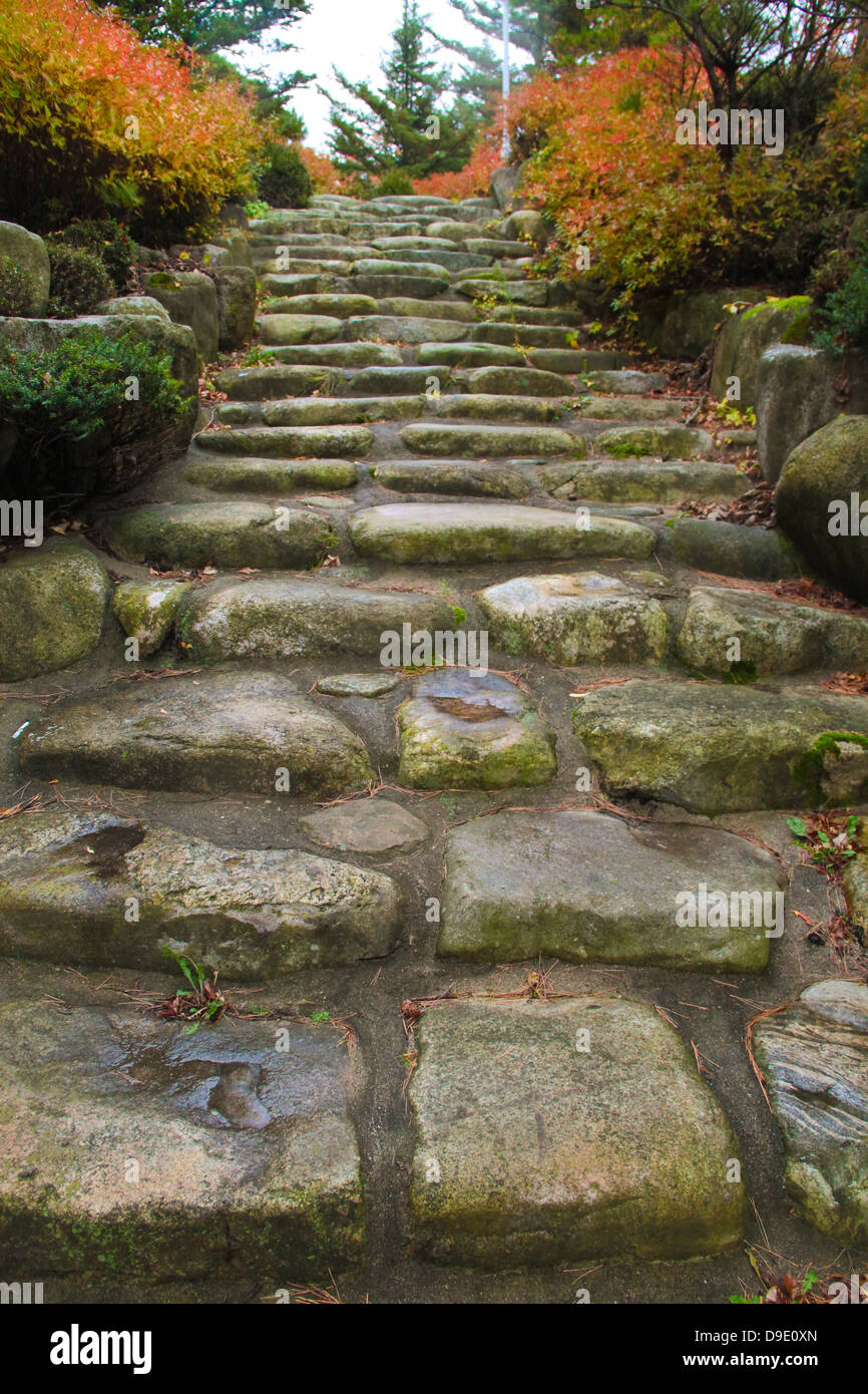 Stoneway hi-res stock photography and images - Alamy