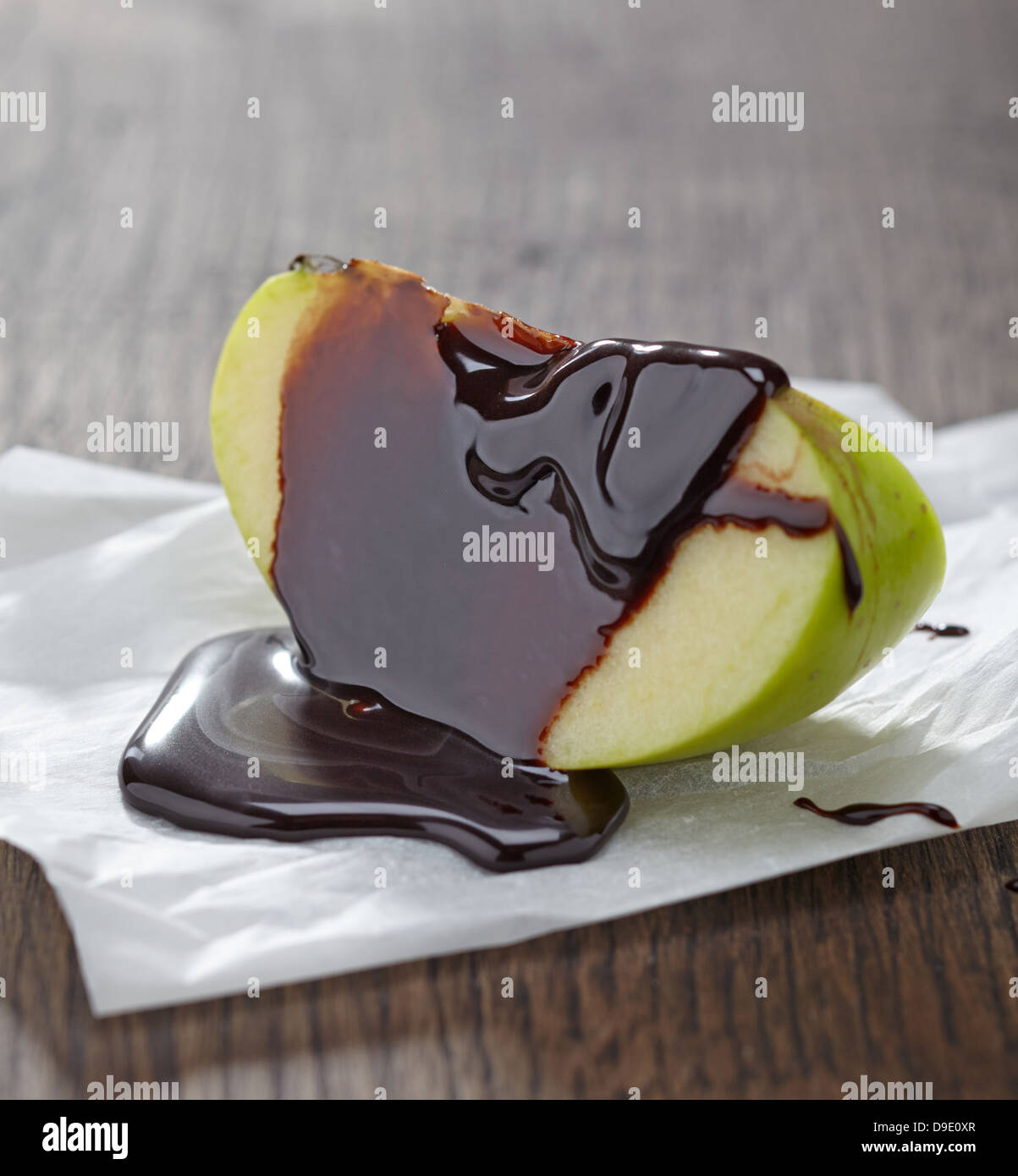 Apple sweet fruit hi-res stock photography and images - Alamy