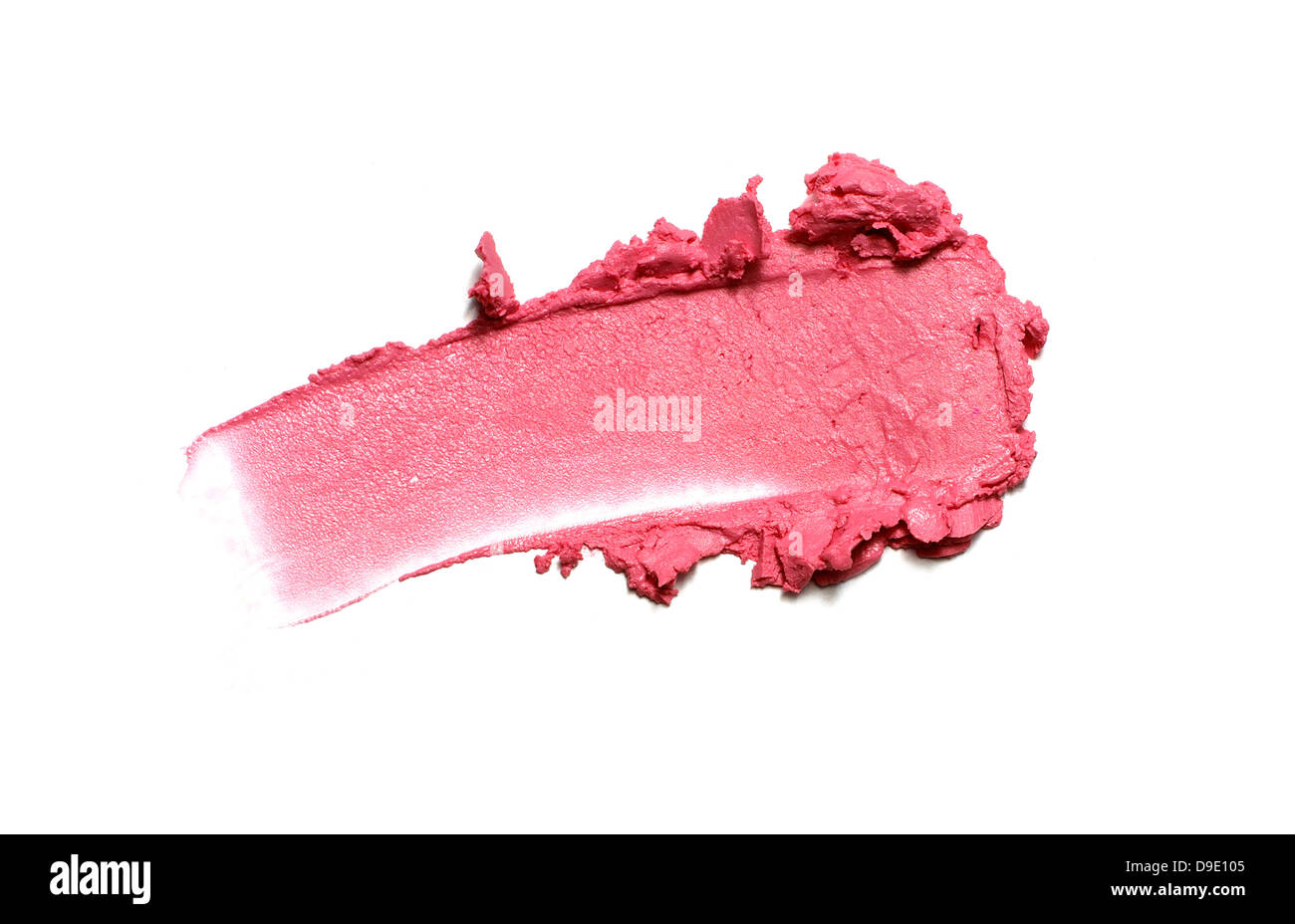 Smudge lipstick hi-res stock photography and images - Alamy