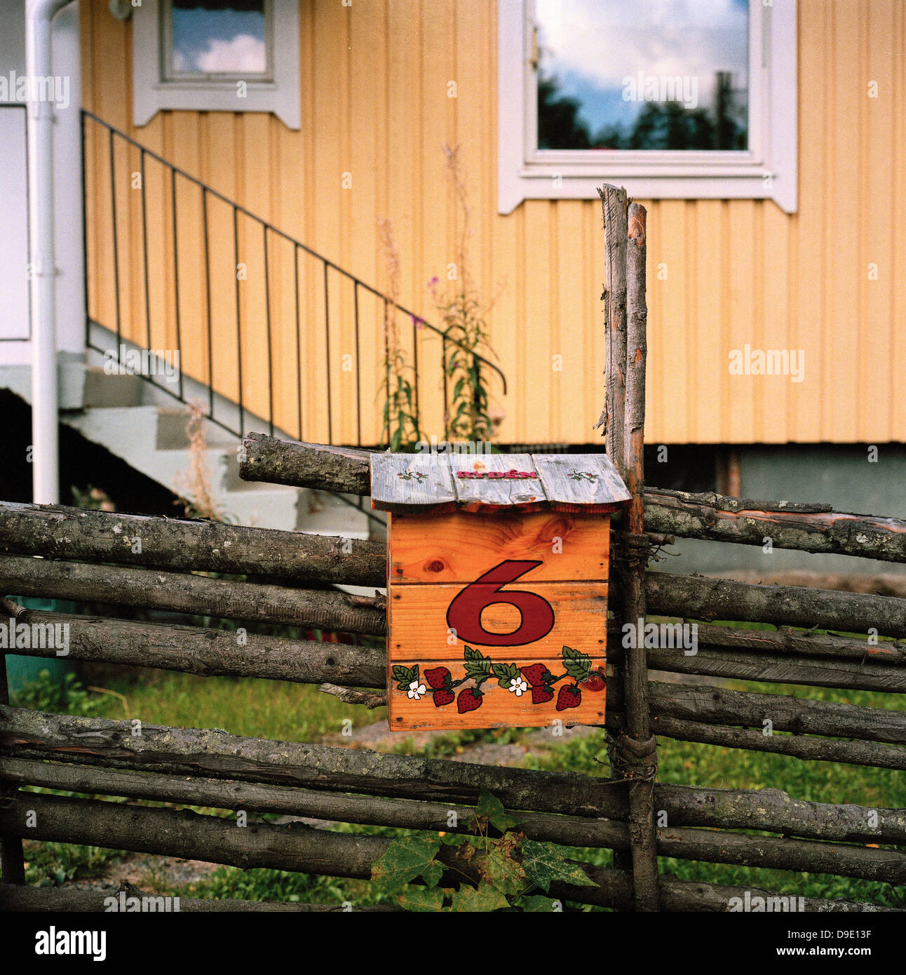 Personalized individualised hi-res stock photography and images - Alamy