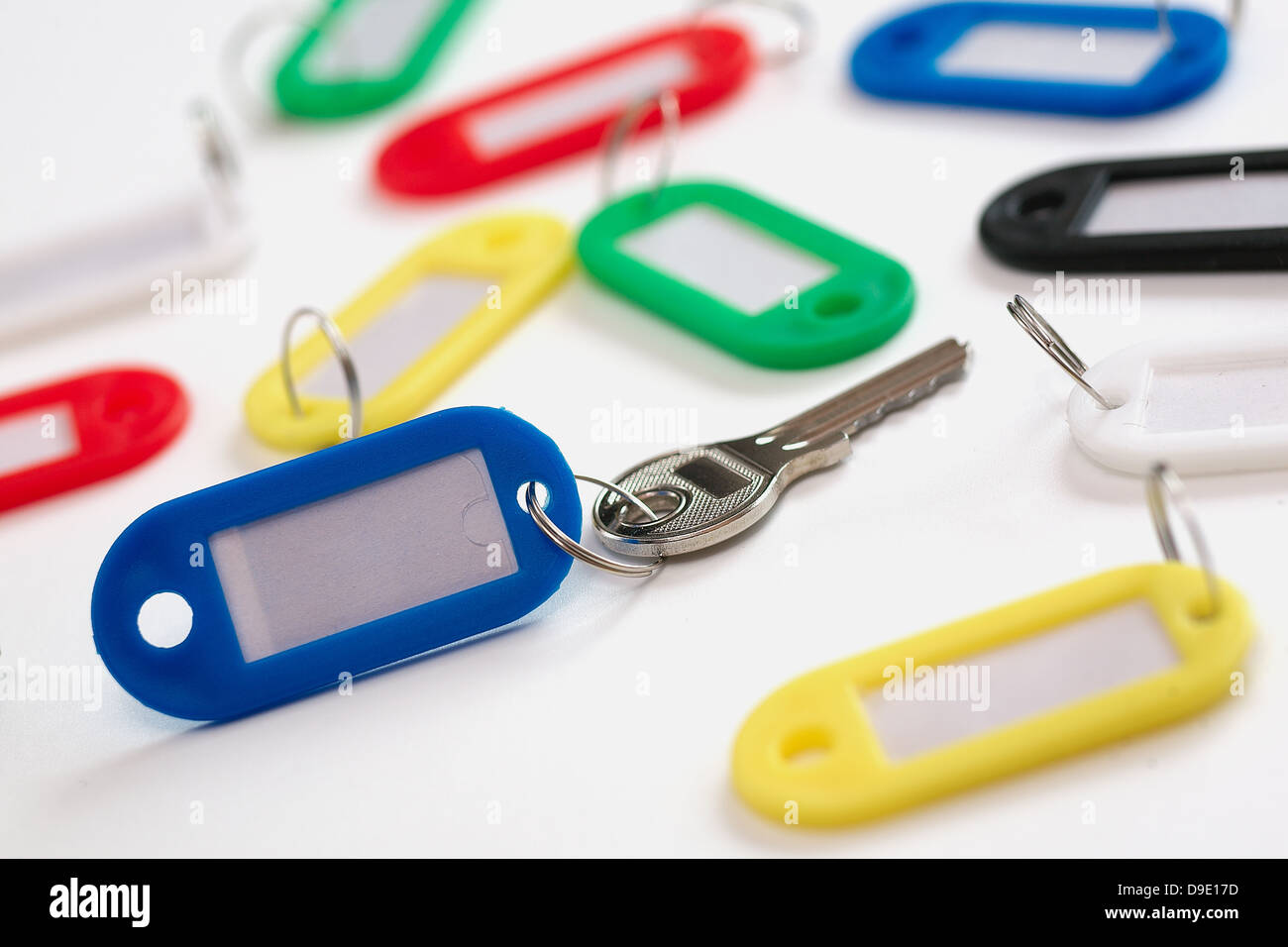 Key labels hi-res stock photography and images - Alamy