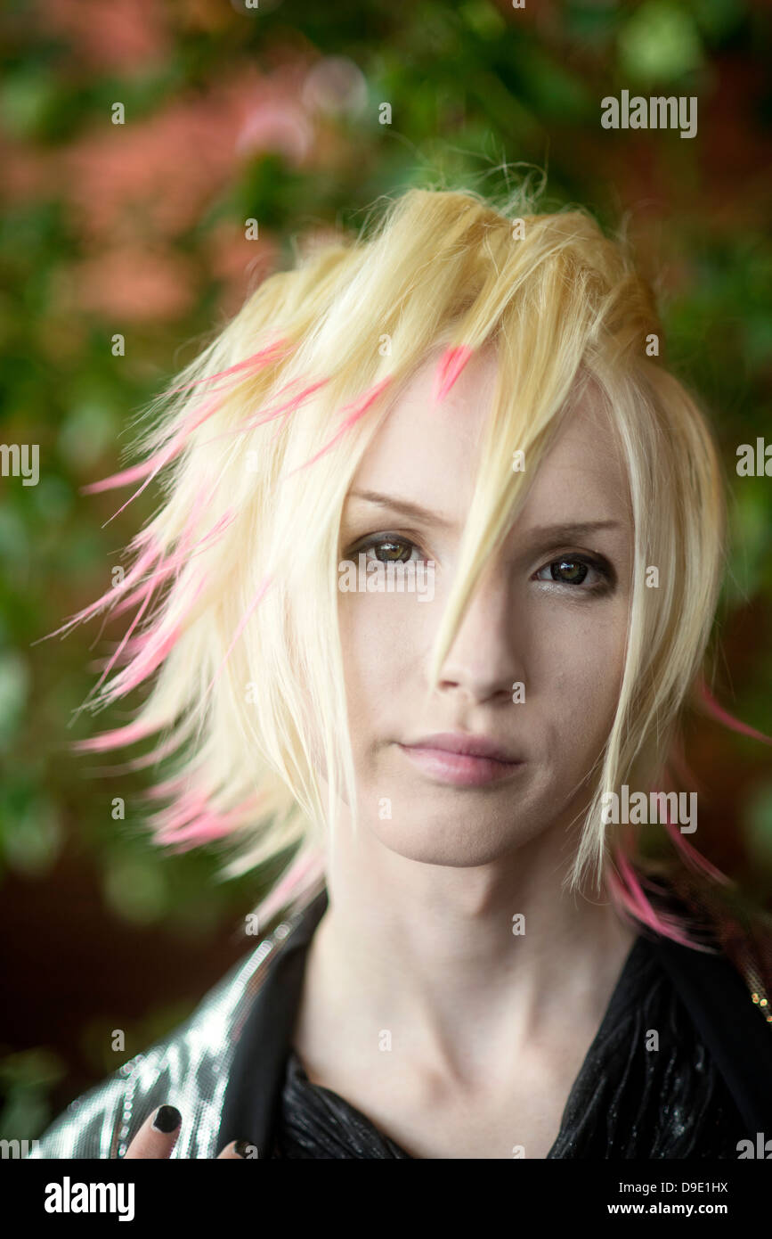 Yohio Before