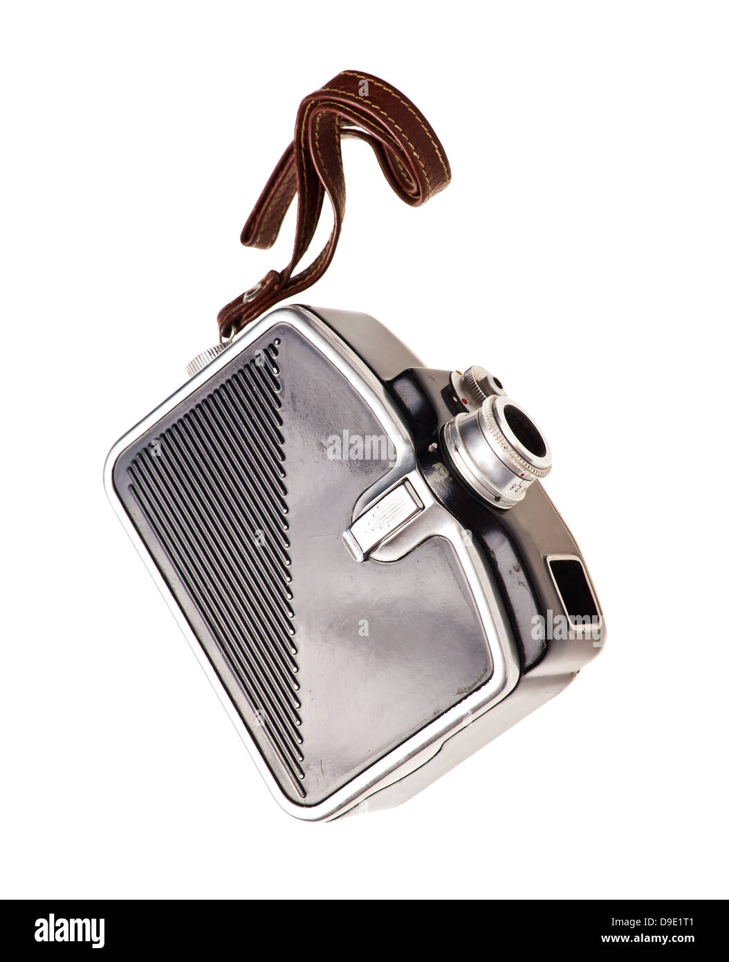 Film camera on cinema hi-res stock photography and images - Alamy