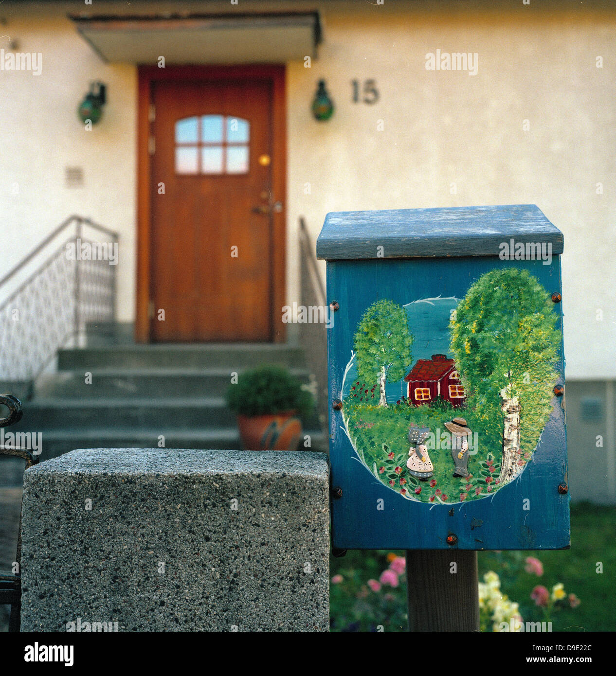 Personalized individualised hi-res stock photography and images - Alamy