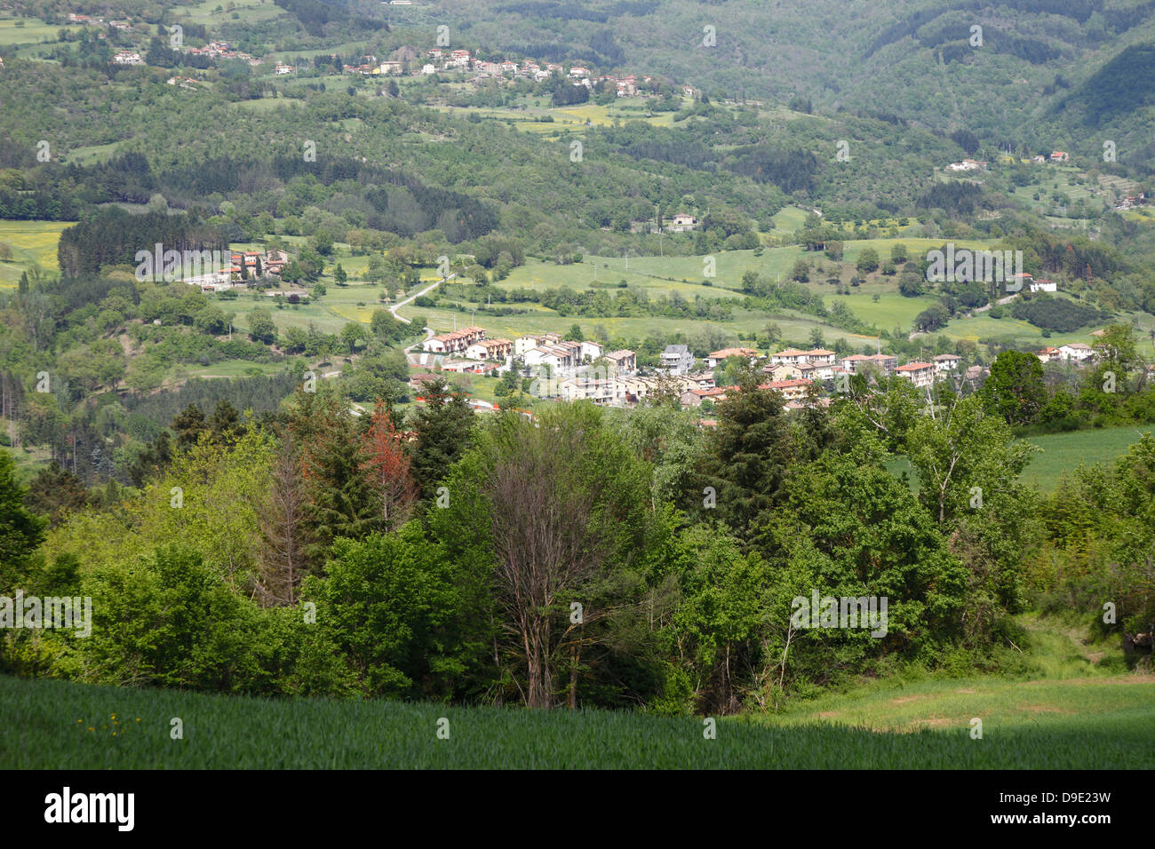 Stia hi-res stock photography and images - Alamy