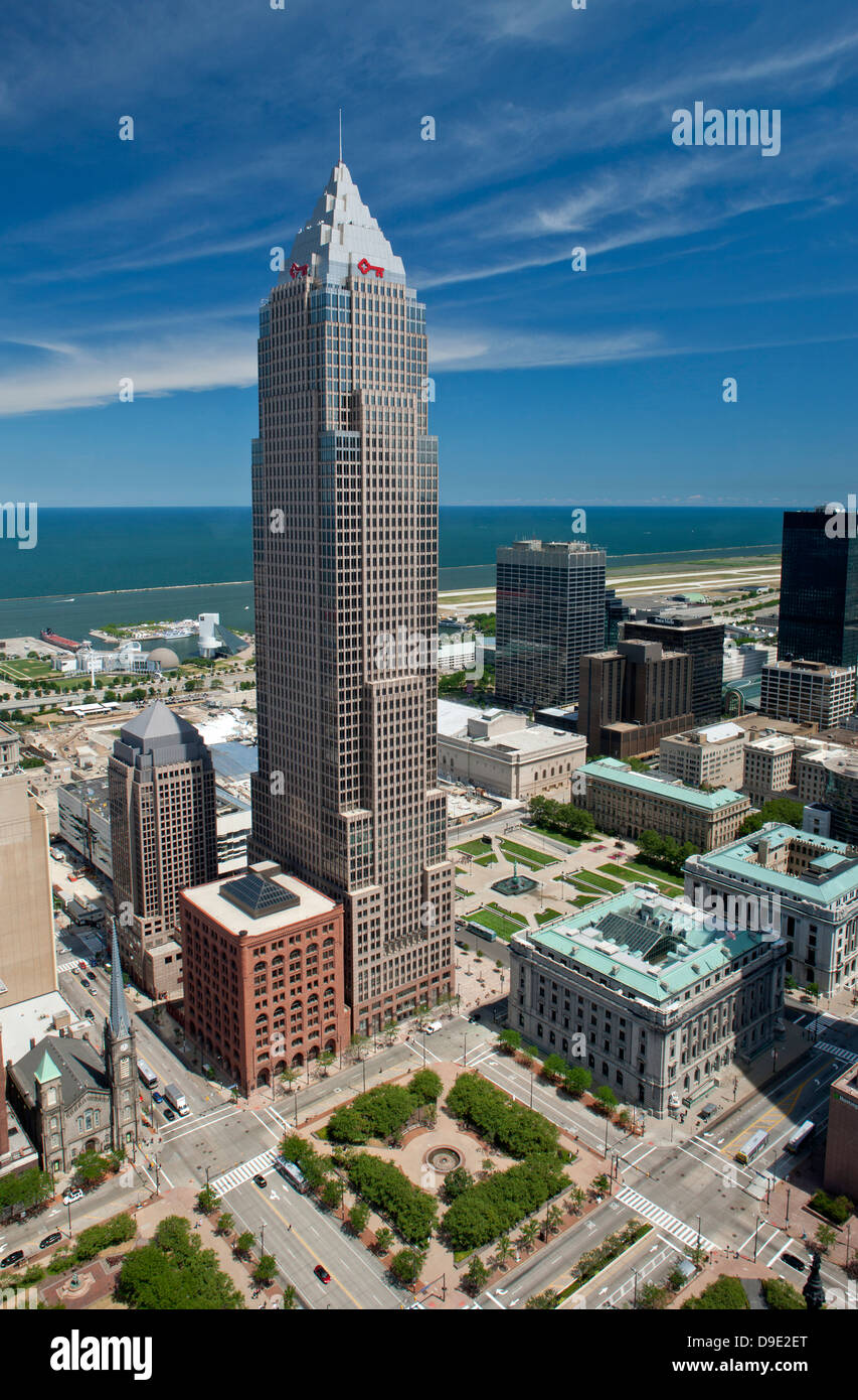 Key Bank Downtown Toledo Ohio