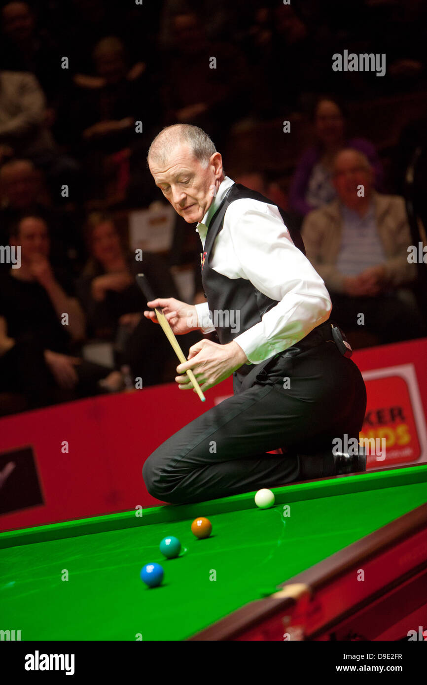 Snooker Legends High Resolution Stock Photography and Images - Alamy