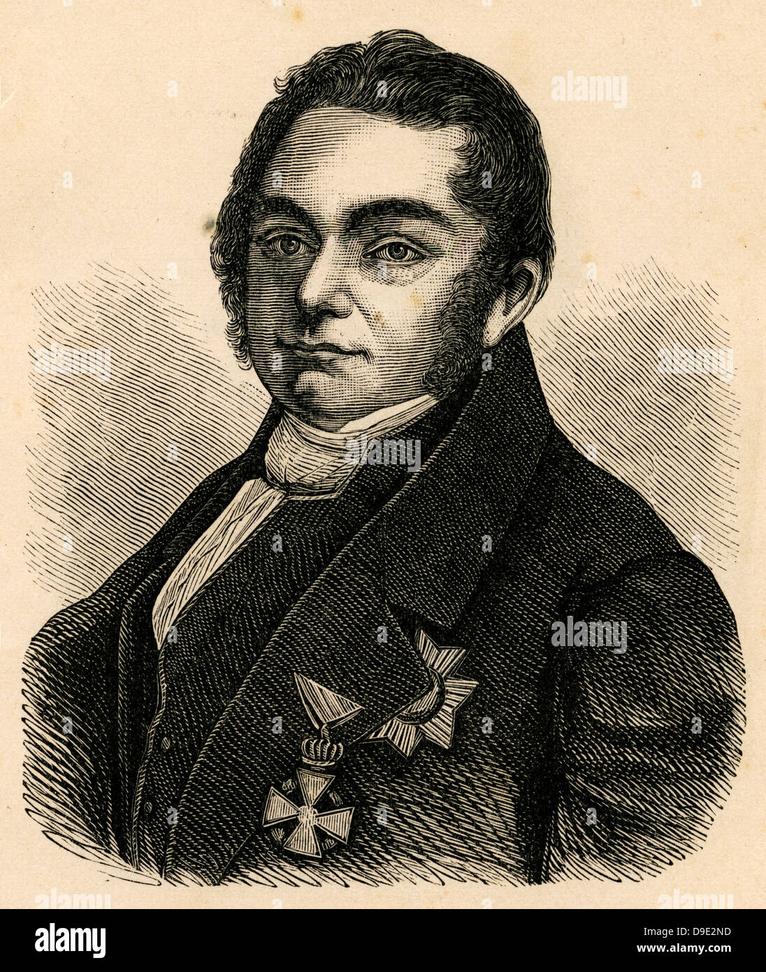 Monarch ruler hi-res stock photography and images - Alamy