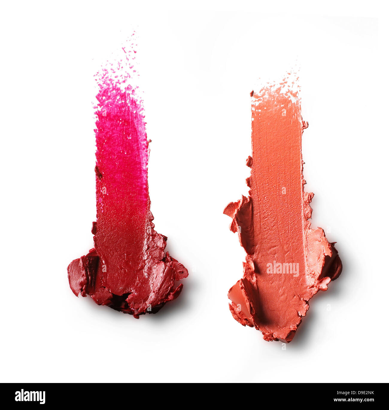 Smudged lipstick hi-res stock photography and images - Alamy