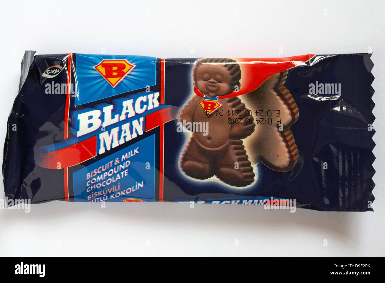 Packet of biscuits hi-res stock photography and images - Alamy