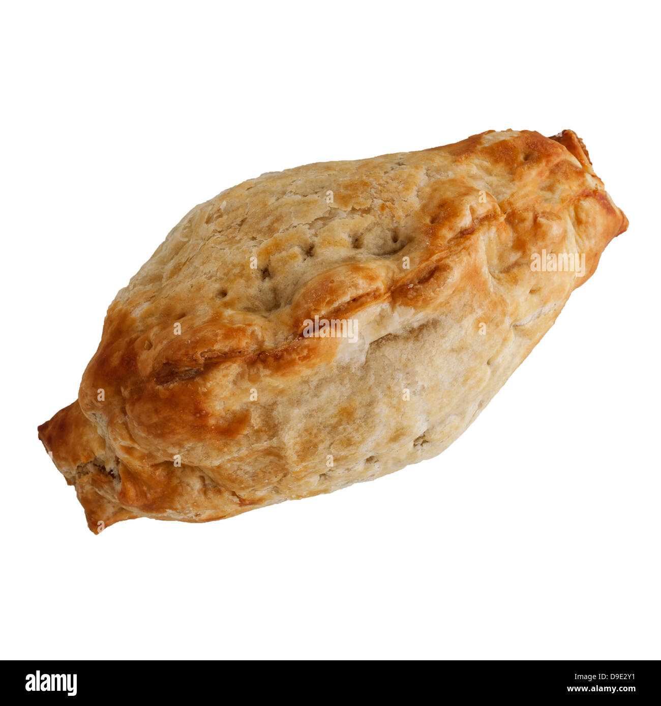 Pasty hi-res stock photography and images - Alamy