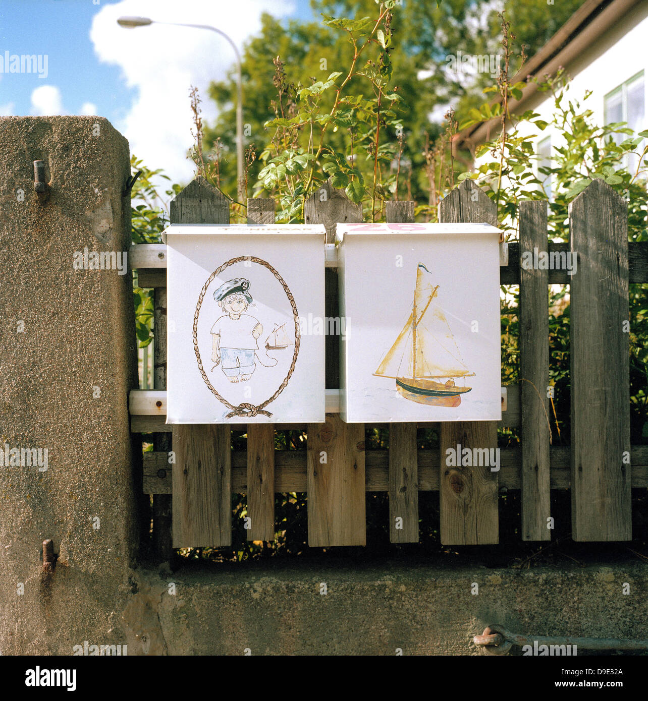 Personalized individualised hi-res stock photography and images - Alamy