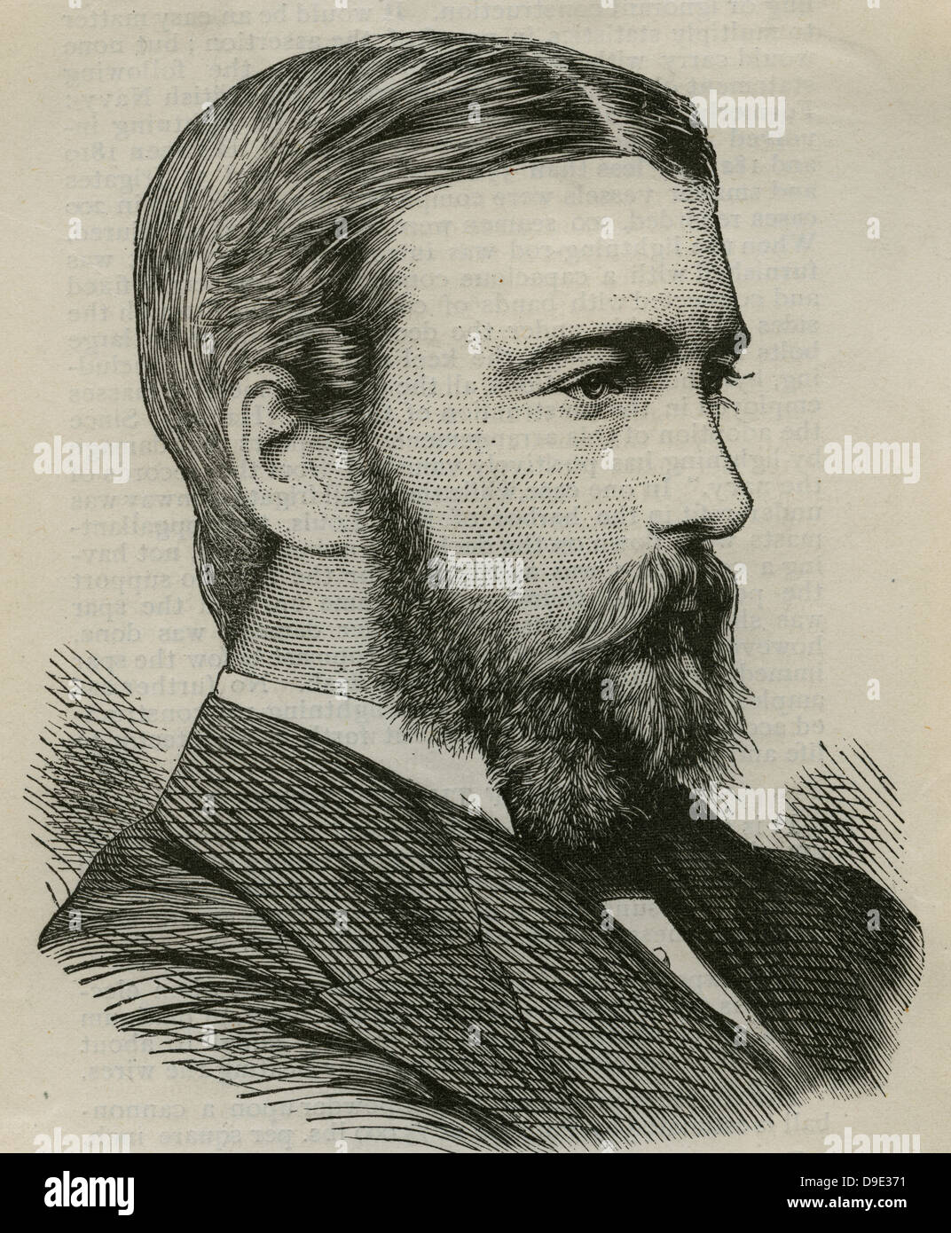 Joseph norman lockyer hi-res stock photography and images - Alamy