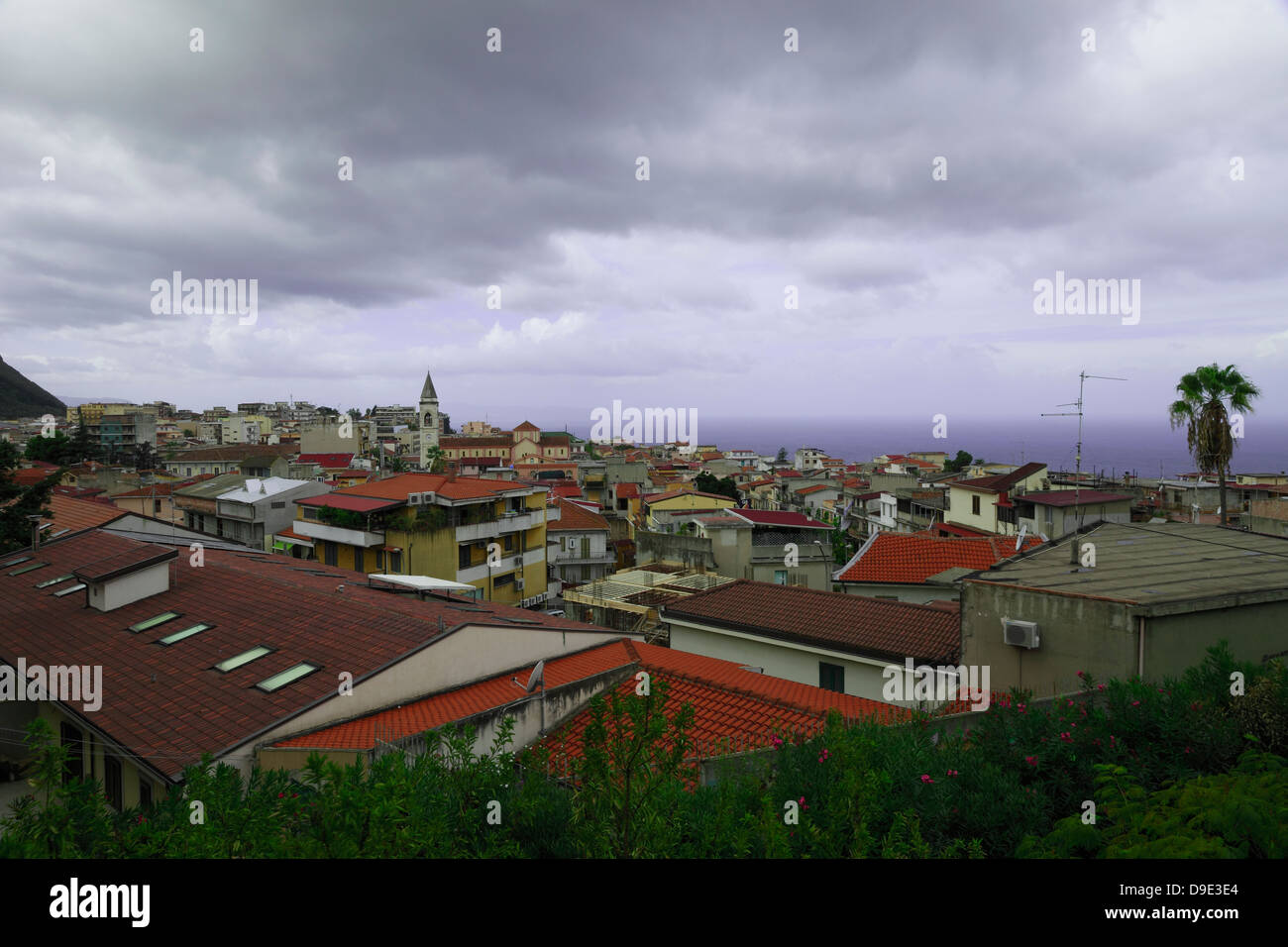 Palmi, italy hi-res stock photography and images - Alamy