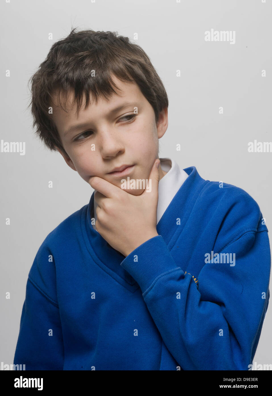 Strong minded soul hi-res stock photography and images - Alamy