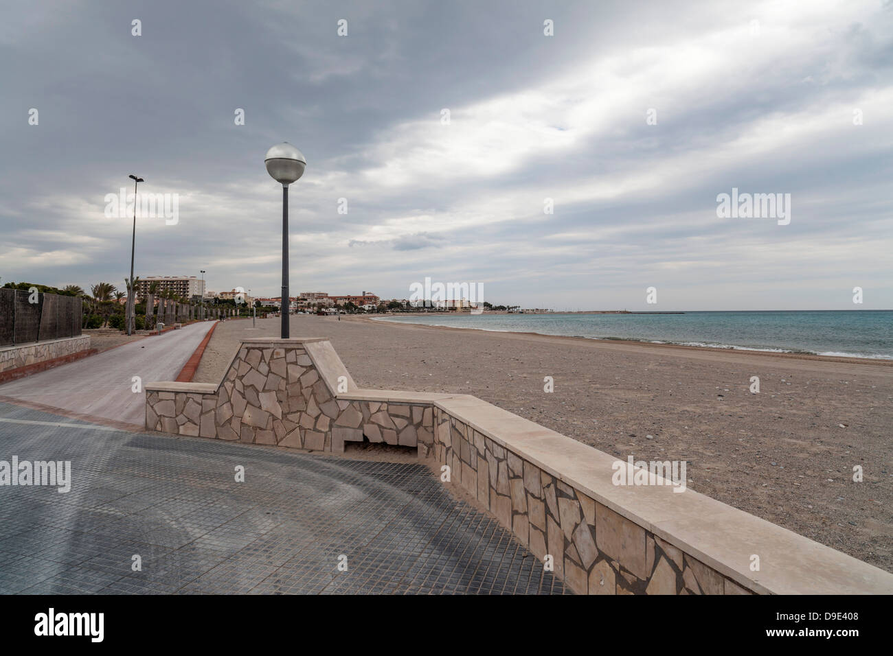 hospitalet de l´infant,catalonia,spain Stock Photo - Alamy