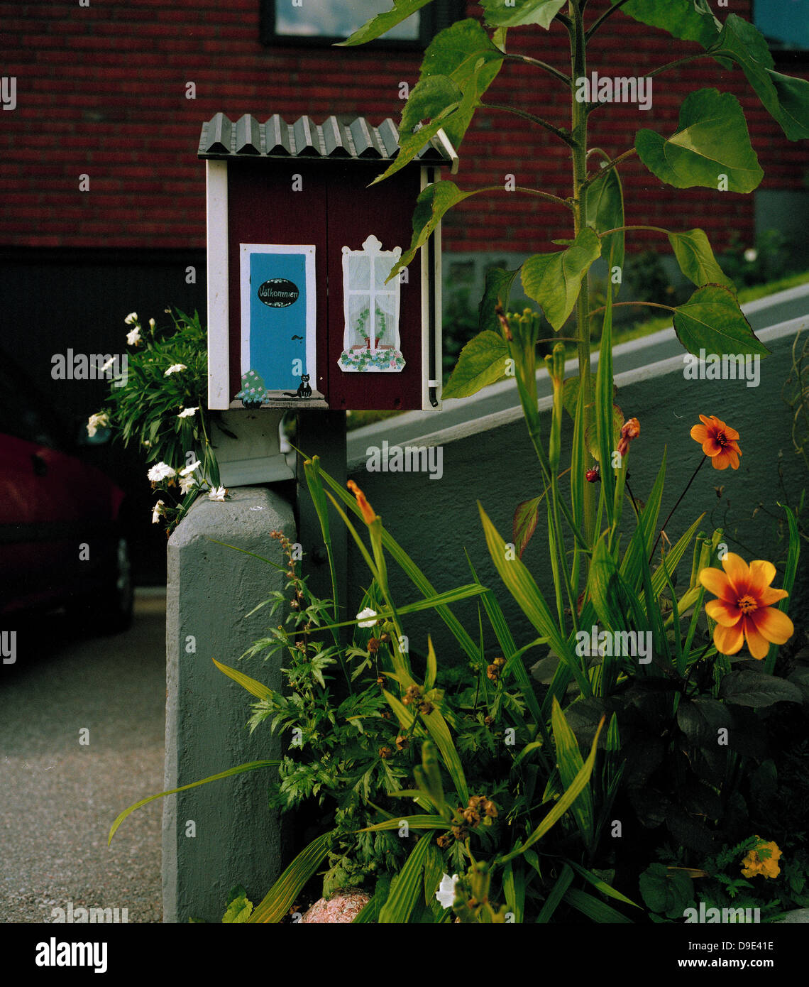 Personalized individualised hi-res stock photography and images - Alamy