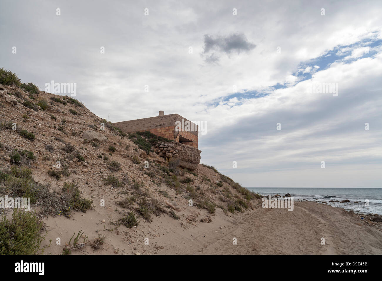 hospitalet de l´infant,catalonia,spain Stock Photo - Alamy