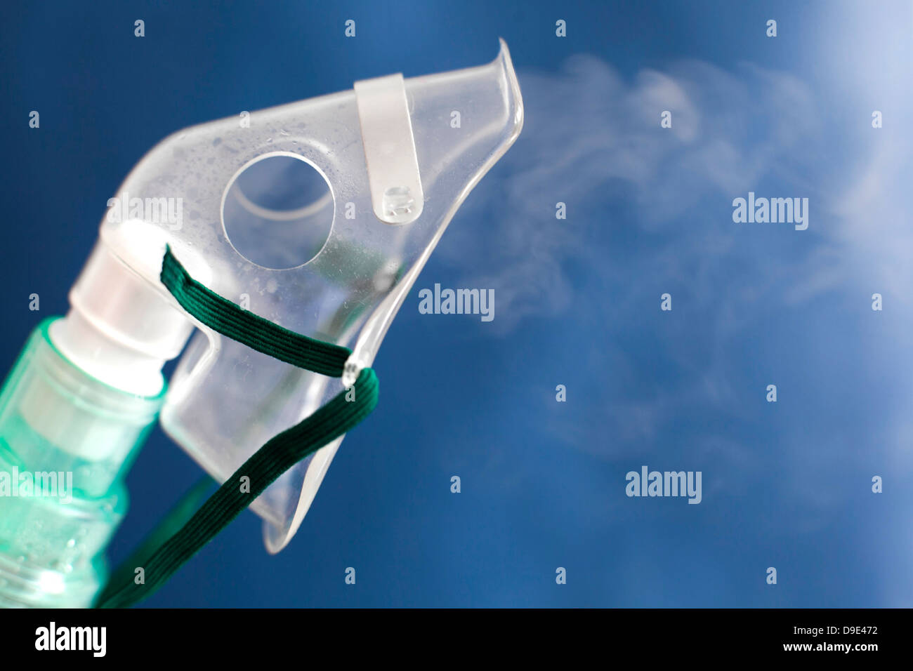 Sistema respiratorio medico hi-res stock photography and images - Alamy