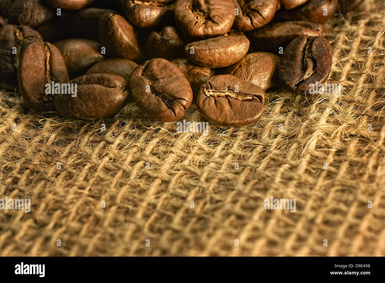 Coffee cloth hi-res stock photography and images - Alamy