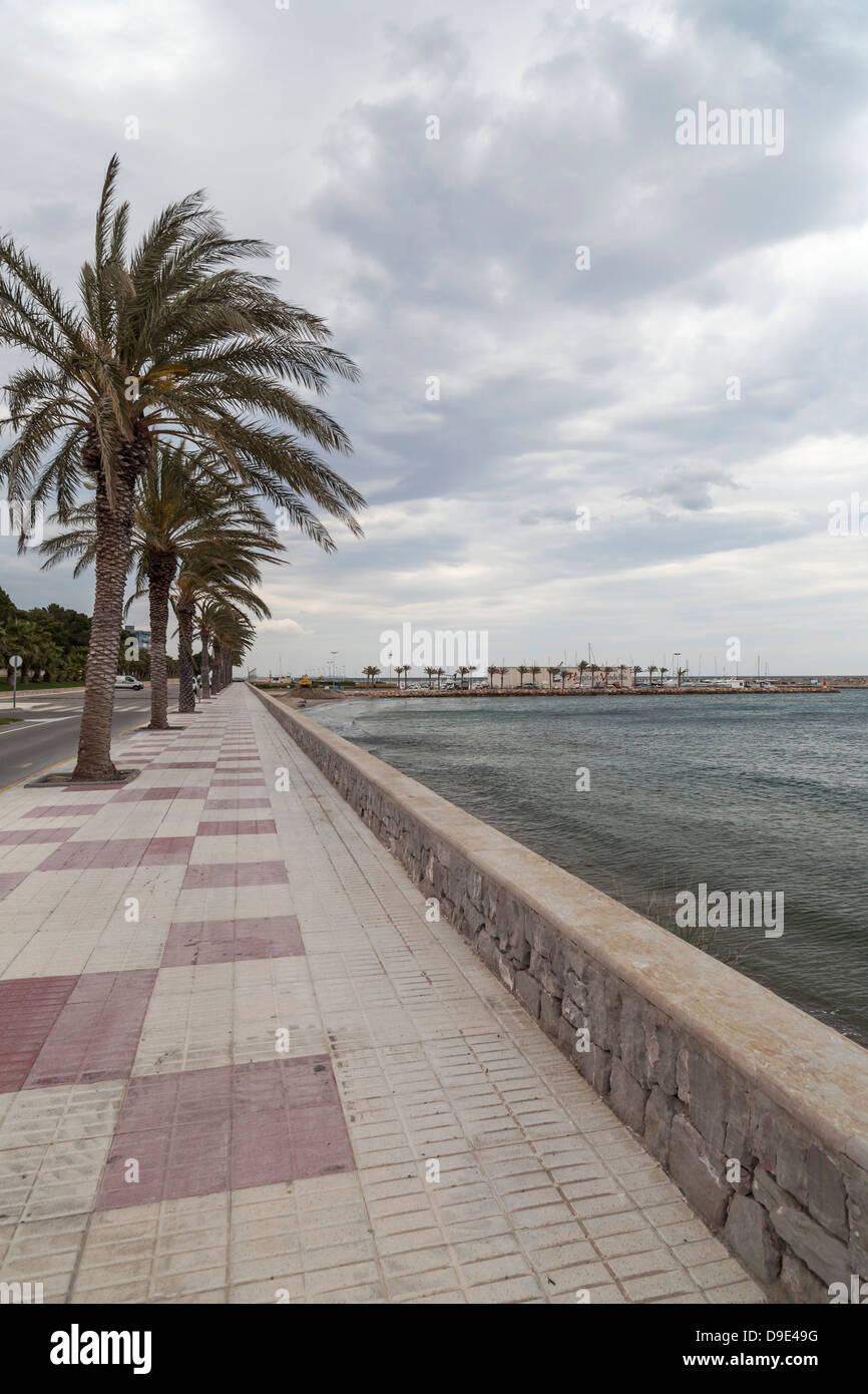 Hospitalet spain hi-res stock photography and images - Alamy