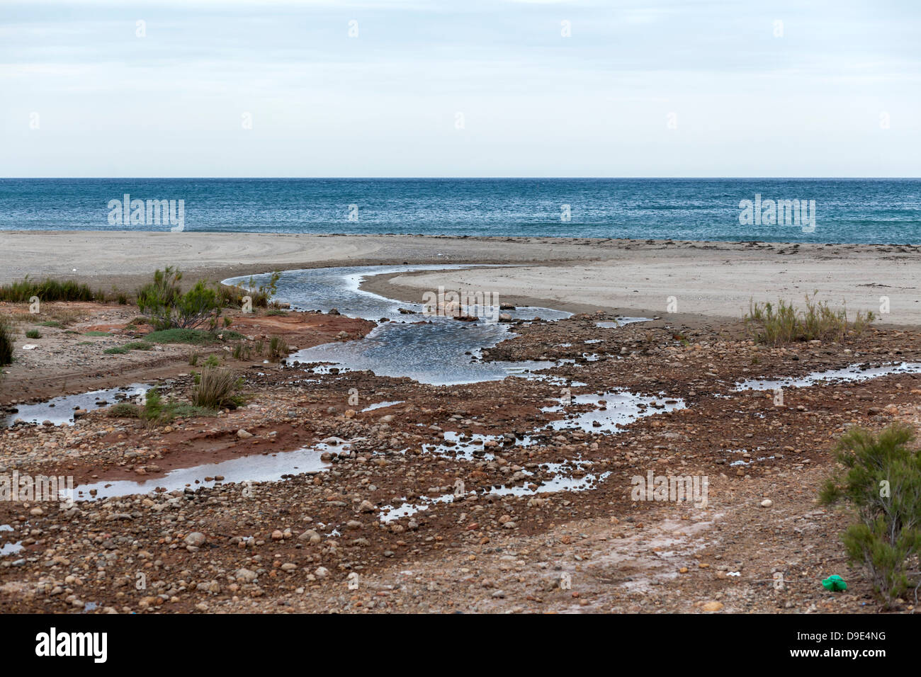 hospitalet de l´infant,catalonia,spain Stock Photo - Alamy