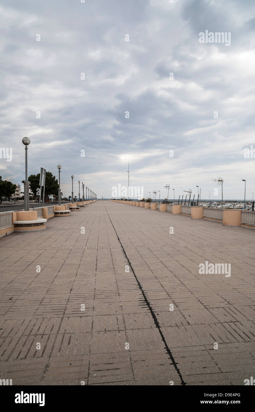 hospitalet de l´infant,catalonia,spain Stock Photo - Alamy