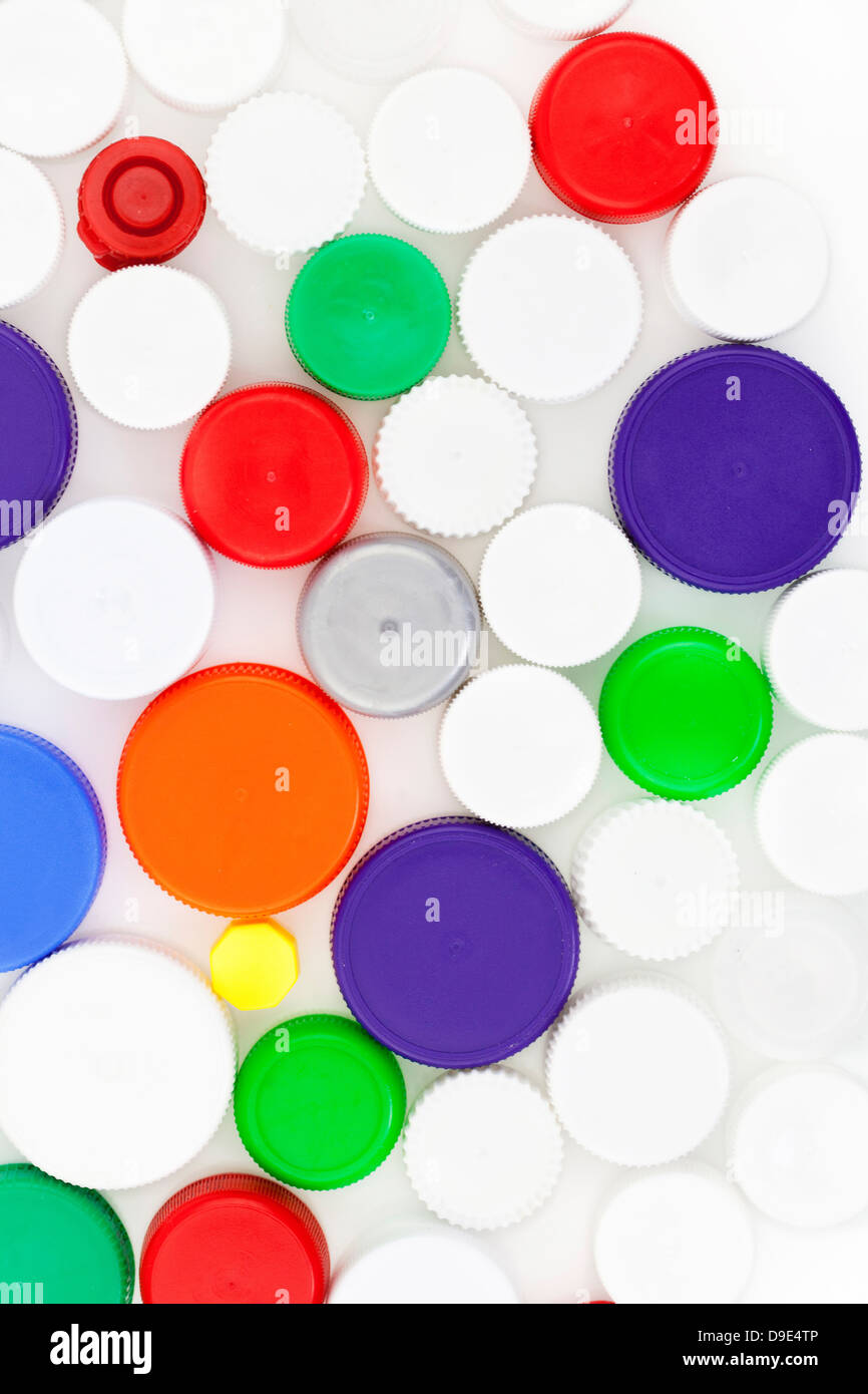 Reciclaje plastico hi-res stock photography and images - Alamy