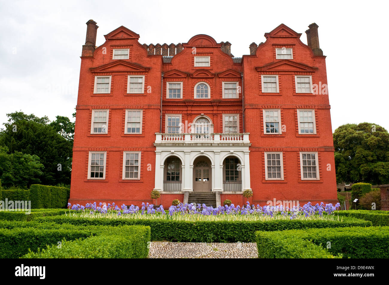 Kew palace hi-res stock photography and images - Alamy