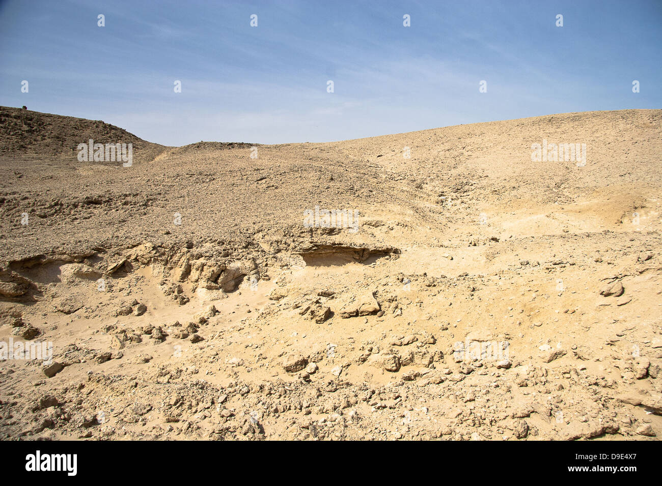 Egypt mountains landscape rock hi-res stock photography and images - Alamy