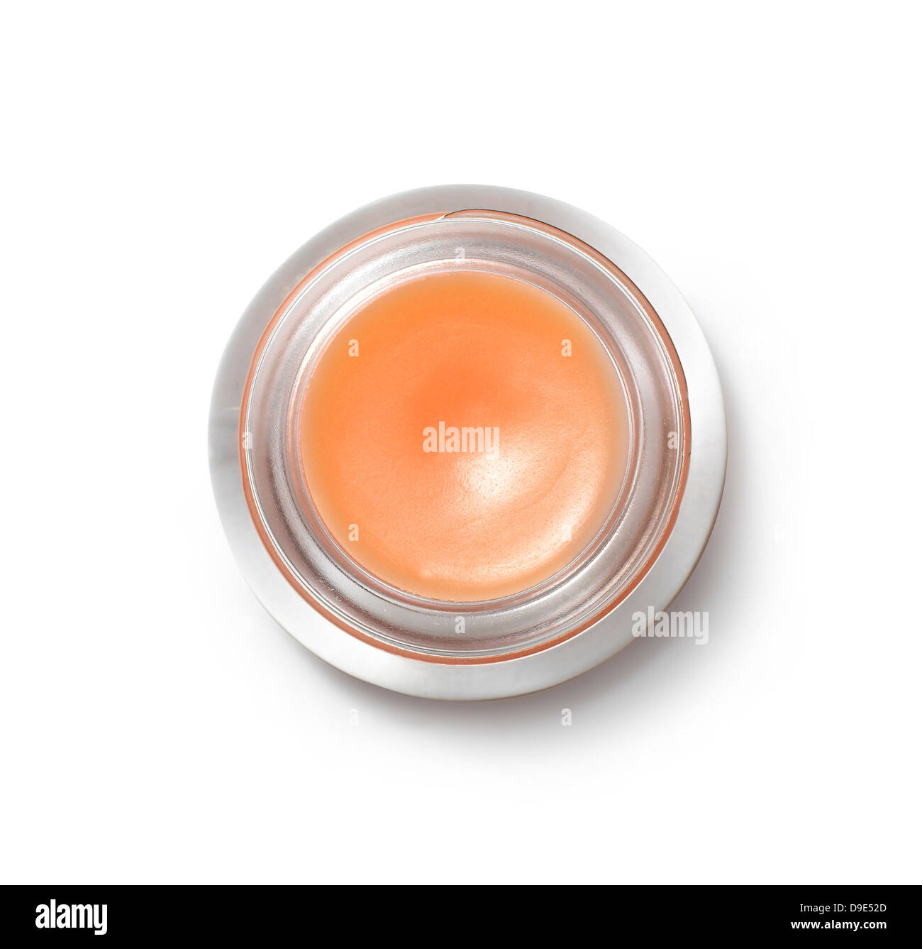 Lip balm pot hi-res stock photography and images - Alamy