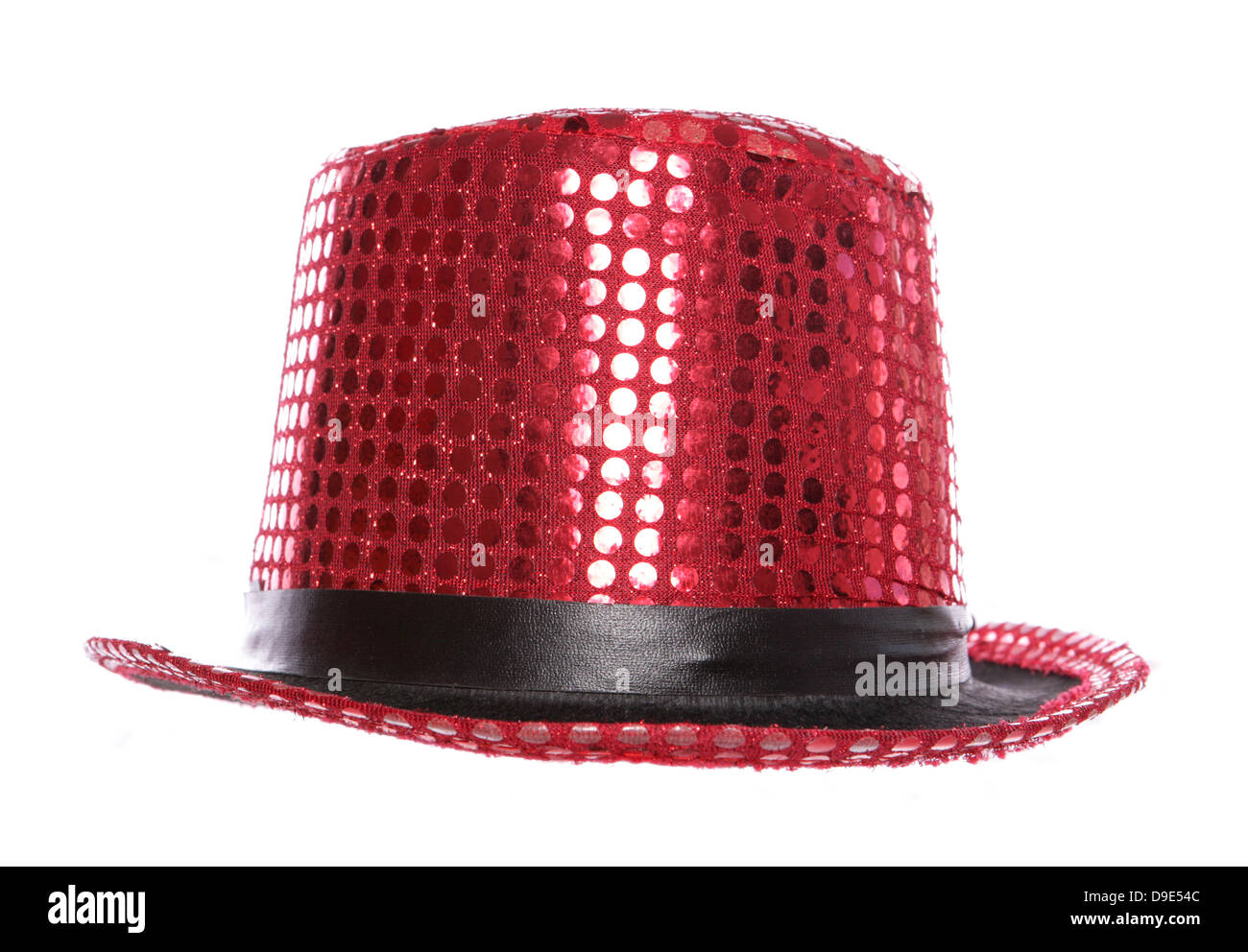 Sequin top hi-res stock photography and images - Alamy